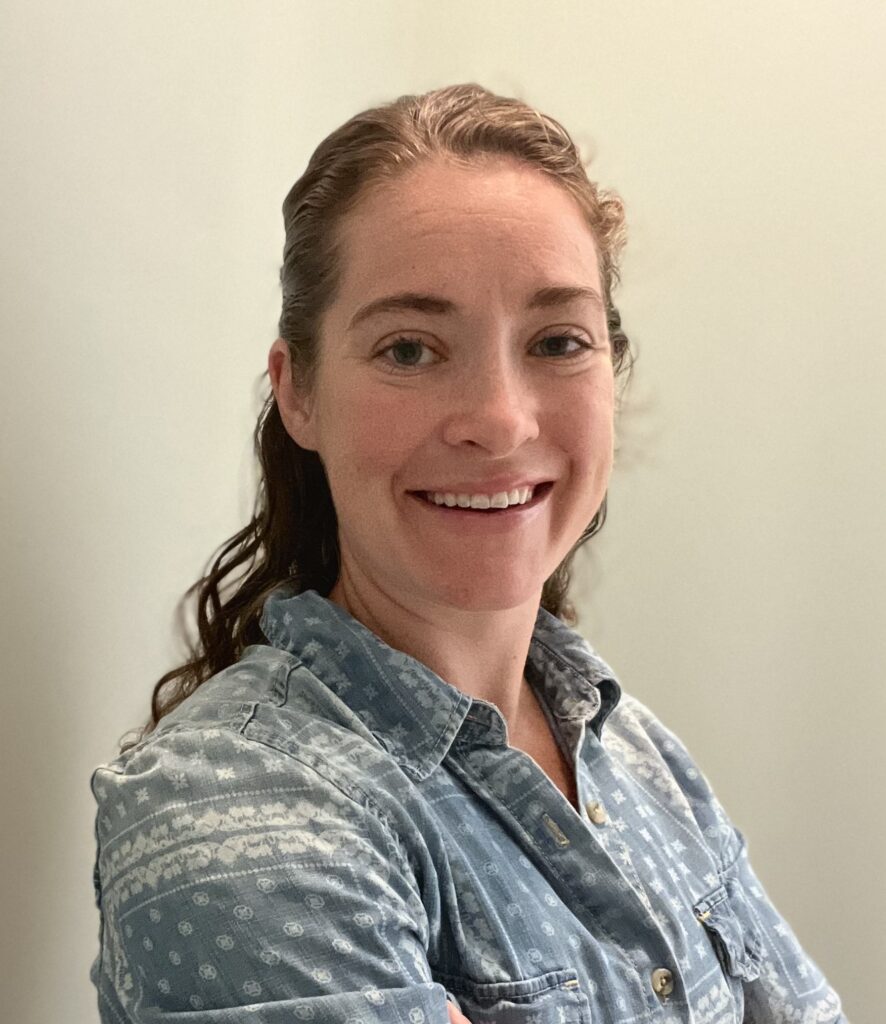 Hannah Morris - Mortgage Lender